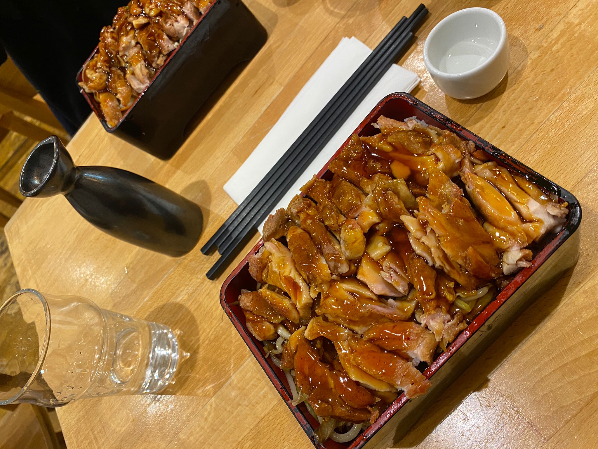 Savoring Tradition: A Culinary Journey at Taro Restaurant in Soho ...